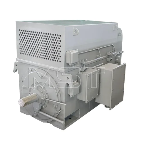 Buy Custom Model Weg High Voltage Motor 6.6kv High Voltage Electric ...