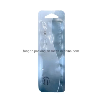 Buy Custom Ziplock Baggies Personalized Shipping Bags from Qingdao ...