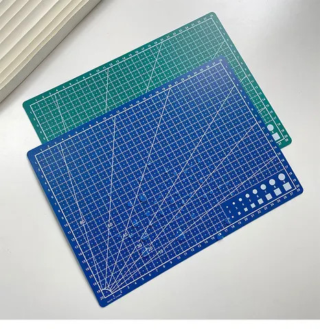 Buy Cutting Mat Factory A4 Self Healing Double-sided Cutting Pad ...