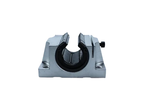 Buy Cylindrical Linear Guide Rail With Linear Guide Tbr-c16 Tbr-c20 Tbr ...