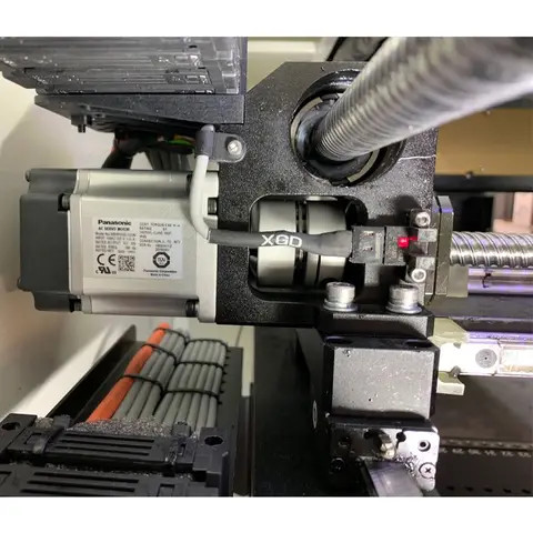 Buy Designed By Hwgc Smt Desktop Pick And Place Machine Smd Mounting ...