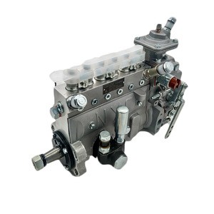 Buy Deutz Diesel Fuel Injection Pump 13030186 For Deutz Engine Spare ...