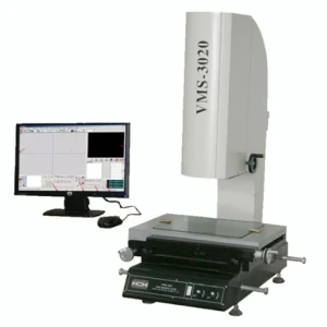 Buy Digital Electronic Vms-1510 Second Imaging Test Machine With ...