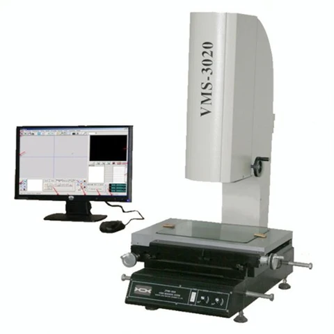 Buy Digital Electronic Vms-1510 Second Imaging Test Machine With ...