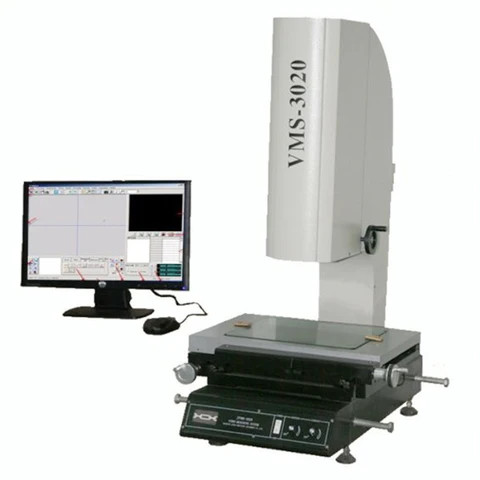Buy Digital Electronic Vms-1510 Second Imaging Test Machine With ...
