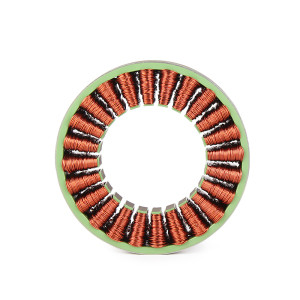 Buy Direct Drive Motor Cubemars Ri50 Frameless Inrunner Brushless Dc ...