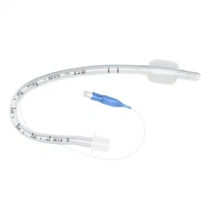 Buy Disposable Medical Sterile Pvc Oral With Cuff Preformed Tracheal ...