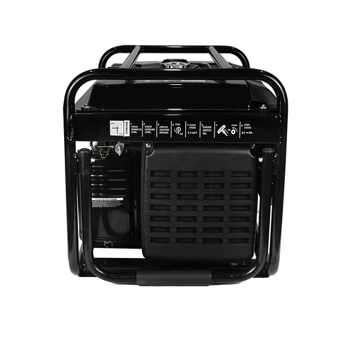 Buy Dl11500ioe Inverter Generator Factory Customization 9kw Rated Power ...