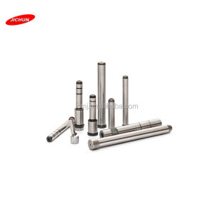 Buy Dme/hasco/misumi Standard Guide Pillar, Angle Pin, Mould Straight ...