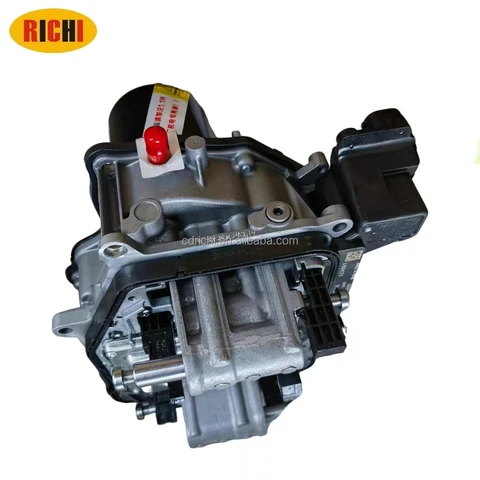 Buy Dq200 Dsg 7-speed 0am927769d 0am325025d Transmission Parts Control ...