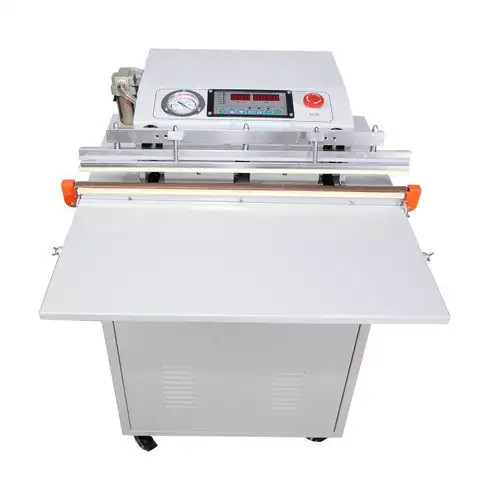 Buy Electric Food External Vacuum Packing Machine Bag Vacuum Sealing ...