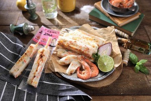 Buy High Quality 100% Korean Hand Made Fish Fillet, Fish Cake Bar With ...