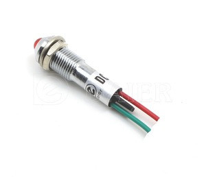 Buy Explosion Proof Indicator Light from Yueqing Daier Electron Co ...