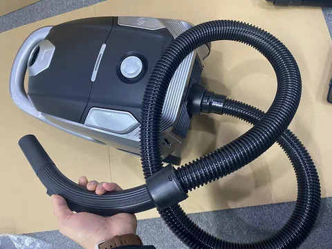 Buy Factory 2000w 23kpa Bagged Electric Canister Corded Floor Powerful ...