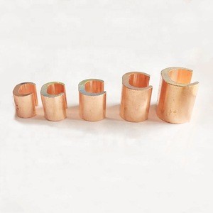 Buy Factory Manufactured C Type Copper Wire Connecting Clamp from ...