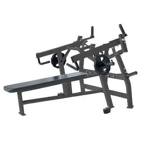 Buy Factory Popular Horizootal Bench Press Supine Chest Press Machine ...
