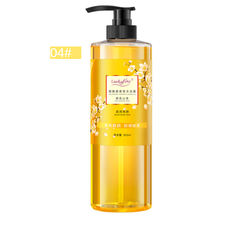 Buy Factory Wholesale Aromatherapy Shower Gel Moisturizing Whitening ...