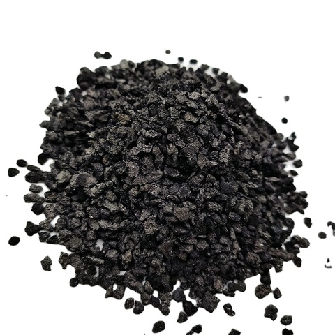 Buy F.c 98% Cpc Calcined Petroleum Coke As Carbon Raiser Recarburizer ...