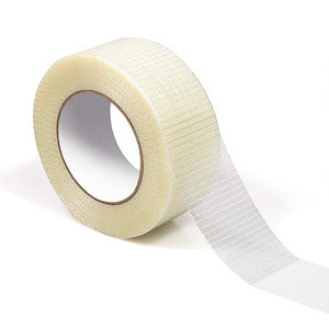 Buy Fiberglass Cross Weave Bi-directional Acrylic Fiber Filament ...