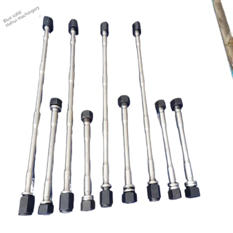 Buy Flange Clamp Bolts Nuts Stud Rhb305 313 For Crushing Breaker ...