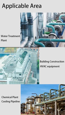 Buy Flanged Connector Coupling Pipeline Bellows Compensator Epdm ...