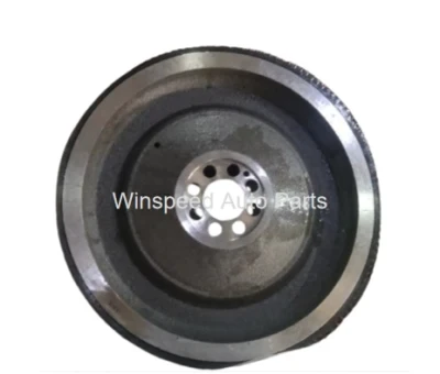 Buy Flywheel Assembly 380mm 140t 8hole 8-94395450-1 894395450 Fits ...