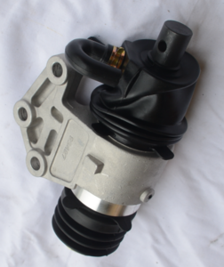 Buy Fm2p P11c Power Shift Booster With Servo Kit 33510-1270 For 500 ...