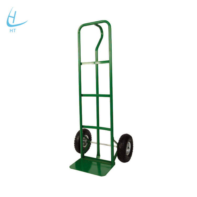 Buy Free Sample Two Wheel Hand Carts & Trolleys For Sale from Qingdao ...