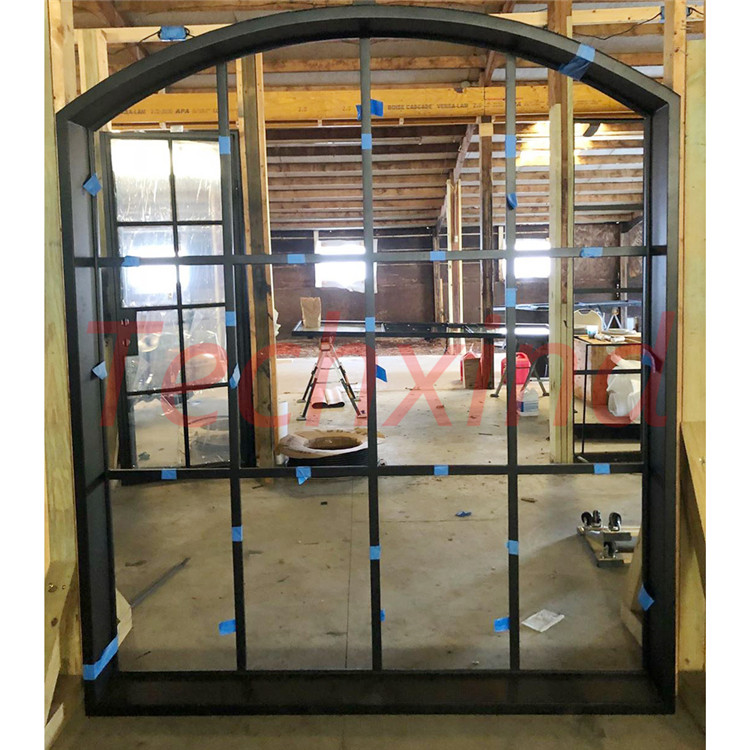 Buy Garage Insulated Residential Hatch Steel Galvanized Interior Access ...