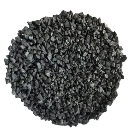 Buy Green Coke(pet Coke) 1-5mm High Fixed Carbon 98.5% Calcined ...