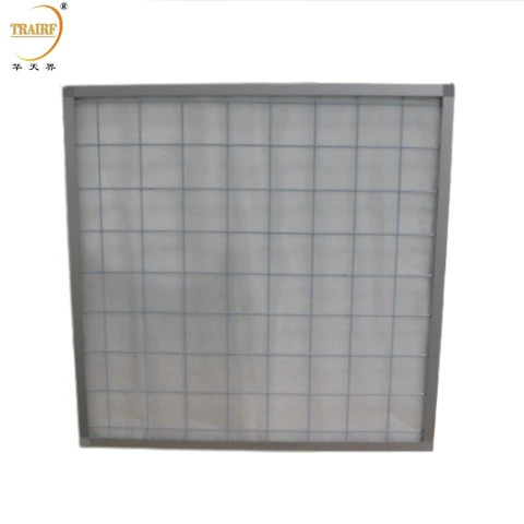 Buy Green Fiberglass Ceiling Filter Paint Booth Filter Media Roll Spray ...