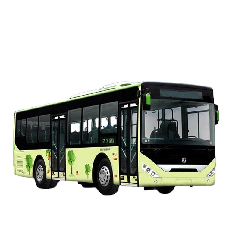 Buy Green Power 10 Meter 35 Seats Public Passenger Bus Pure Electric ...
