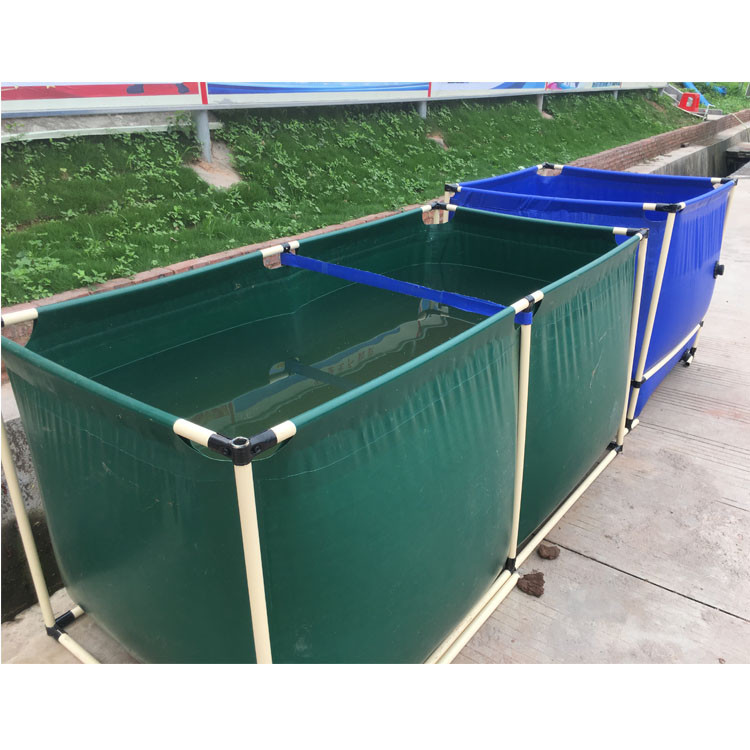 Buy Ground Cover Waterproof Polyweave Fabric Water Tank Tarpaulin from ...