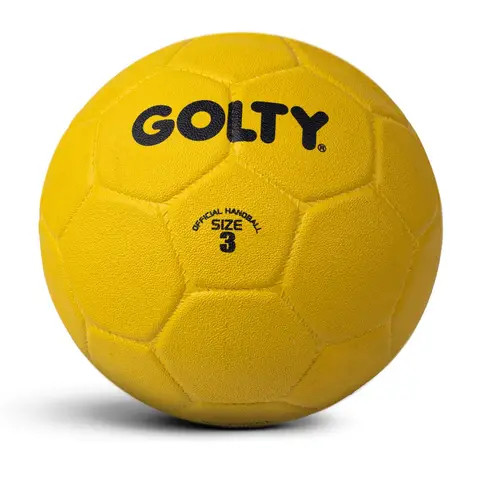 Buy Handball Ball Official Weight Size 0 1 2 3 Rubber Material Soccer ...