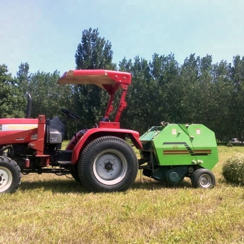 Buy Hay Bale Making Machine from Weifang Runshine Machinery Co., Ltd ...
