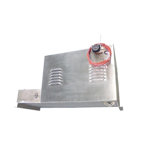 Buy Heating Element Heating Heat Box from Yangzhong Nobel Electric Co ...