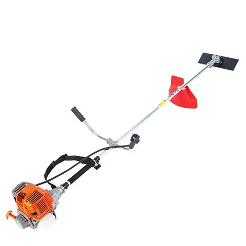 Buy Heavy Duty High Quality Brush Cutter Gasoline Power String Trimmer ...