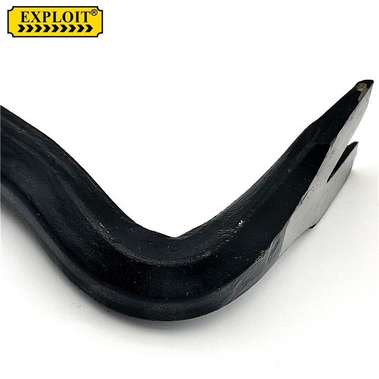 Buy Heavy Duty Tools Custom Crow Bars Metal Carbon Steel Wrecking Pry ...