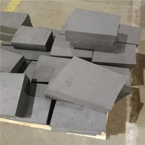 Buy Hgh Chrome Bricks Refractory High Temperature Resistant High ...