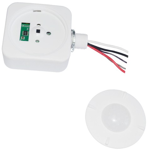Buy High Bay Plastic Cover 220v Iot Tuya Smart Zigbee Wifi Led Strip ...