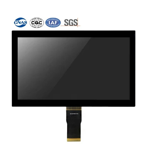 Buy High Brightness 7.0 Inch Tft Lcd Display 1024x600 High Resolution ...