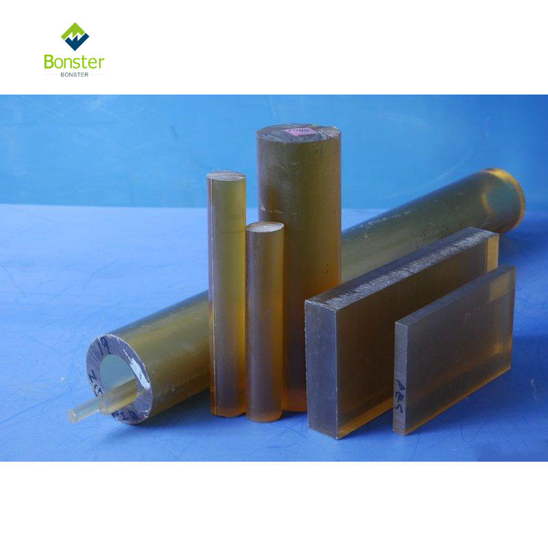 Buy Custom Made Psu Sheet Polysulfone, Psu Sheet, Psu Rods from Hebei ...