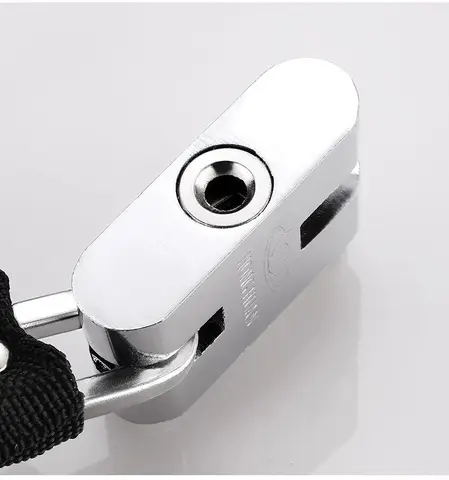 Buy High Quality Anti-shear Chain Bike Lock Steel Cable Lock Anti-theft ...