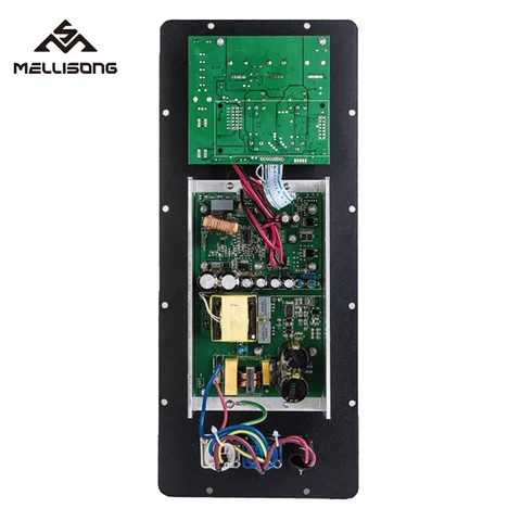 Buy High Quality Digital Power Active Speaker Amplifier Module Pm400dt ...