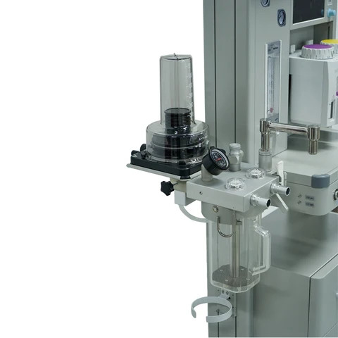 Buy High Quality Factory Price Anesthesia Workstation Animal Hospital ...