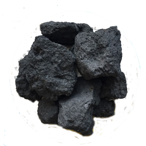 Buy High Quality Middle Size Semi Coke/hard Coke On Sale Metallurgical ...