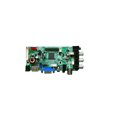 Buy High Quality Multilayer Pcba Assembly/pcba Prototype/pcb Manufacturing from Shenzhen ...