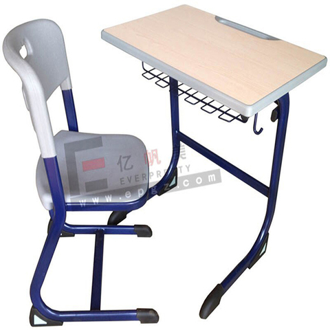 Buy High Quality University College School Furniture Student Desk And ...