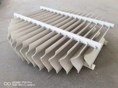 Buy Highly Efficient Droplet Separator from Hebei Langjing ...