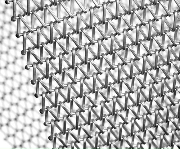 Buy Hot Sale Architectural Decorative Wire Mesh Panels For Home And Diy ...